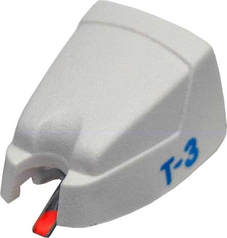 Stanton T3 Stylus for Scratchmaster & Trackmaster :: Euro Baltronics ...