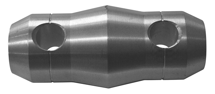 Contest MANCH Standard Conical Spigot :: Euro Baltronics - online shop ...