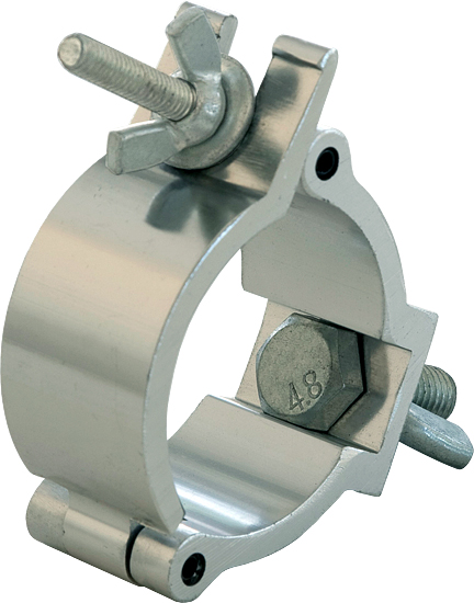 JB ALU Clamp 101 :: Euro Baltronics - online shop for sound, light and ...