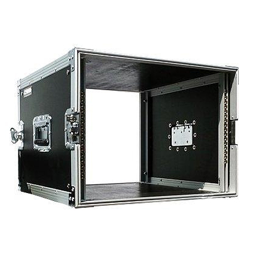 Cobra Case Rackcase 10 HE / Double Door RC-10U :: Euro Baltronics ...