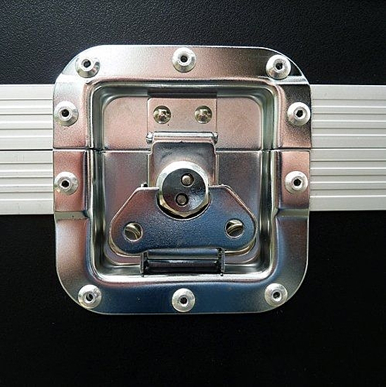 Cobra Case Rackcase 2 HE / Double Door RSC-2U :: Euro Baltronics ...