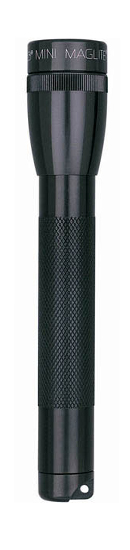 Maglite Mini 2 x AA Black :: Euro Baltronics - online shop for sound ...