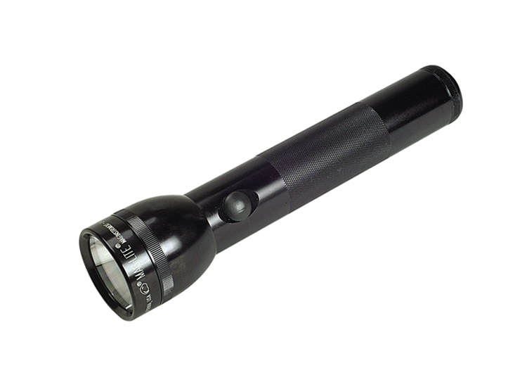 Maglite 2D Black :: Euro Baltronics - online shop for sound, light and ...