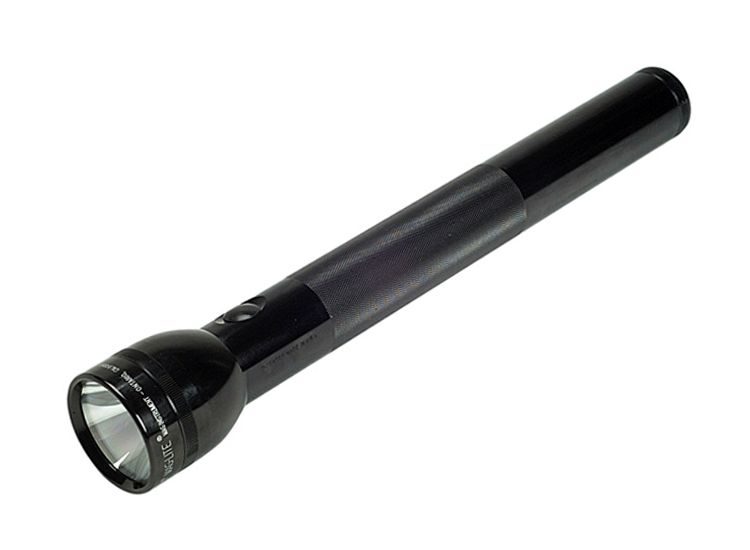 Maglite 4D Black :: Euro Baltronics - online shop for sound, light and ...