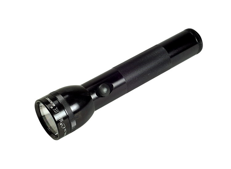Maglite 2D LED Black :: Euro Baltronics - online shop for sound, light ...