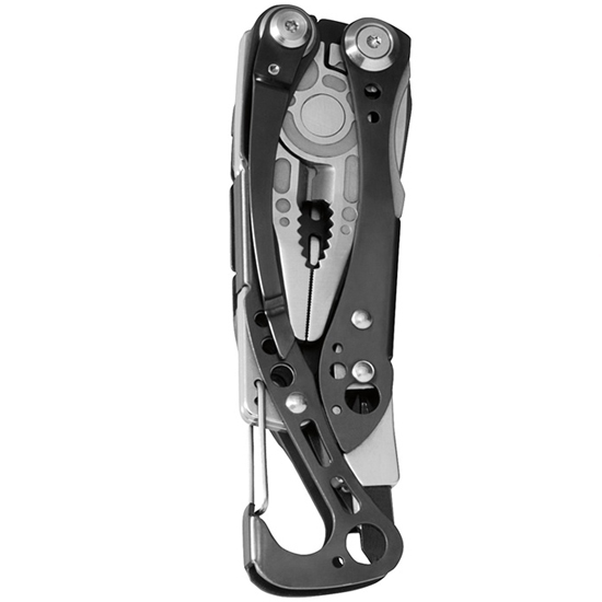 Leatherman Skeletool CX - leather sheath :: Euro Baltronics - online ...