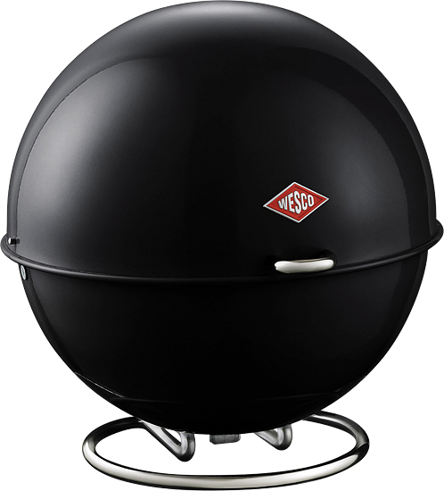 Wesco Superball Black :: Euro Baltronics - online shop for sound, light ...
