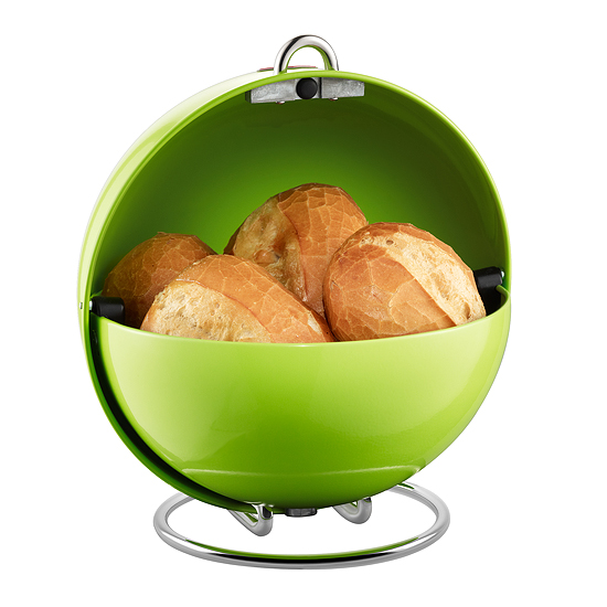 Wesco Superball Lemon Yellow :: Euro Baltronics - online shop for sound ...