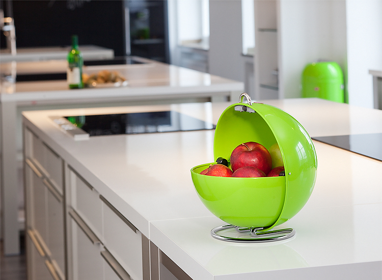 Wesco Superball Red :: Euro Baltronics - online shop for sound, light ...