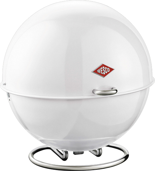 Wesco Superball White :: Euro Baltronics - online shop for sound, light ...