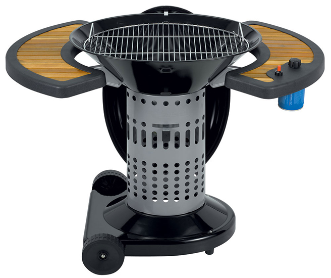 Campingaz Bonesco QST Portable BBQ :: Euro Baltronics - online shop for ...