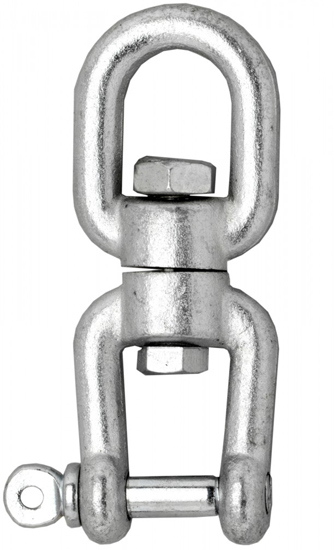 La Siesta Safety Swivel :: Euro Baltronics - online shop for sound ...