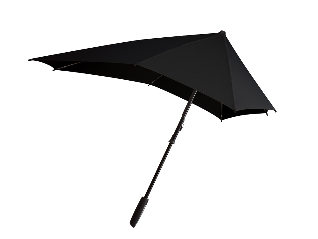 Senz Umbrella Smart Black Out :: Euro Baltronics - online shop for ...