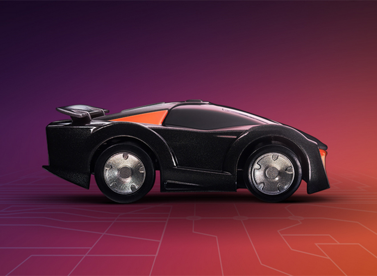 Anki Drive Corax Savage Fighter :: Euro Baltronics - online shop for ...