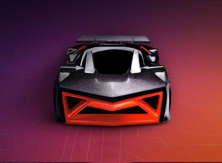 Anki Drive Corax Savage Fighter :: Euro Baltronics - online shop for ...