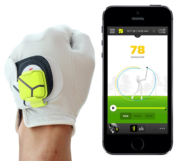 ZEPP Golf Kit :: Euro Baltronics - online shop for sound, light and effects