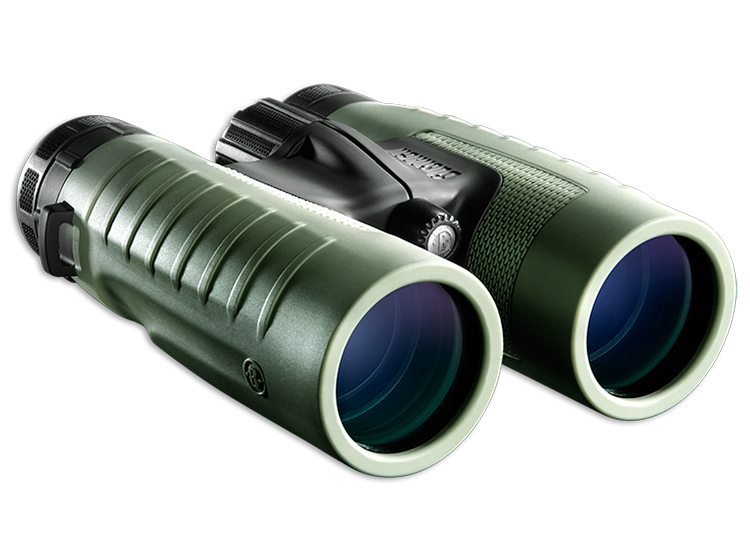 Bushnell NatureView 10x42 Tan Roof :: Euro Baltronics - online shop for ...
