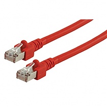 FTP Patchcable CAT6 2xRJ 45 / 3,00m / Red :: Euro Baltronics - online ...