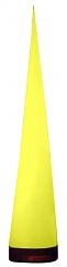 Universal Effects Power Cone 3m. 350 - Yellow :: Euro Baltronics ...